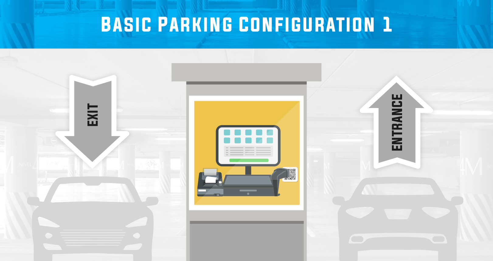 iNeed Parking – "Your Parking Partner in Progress: Innovating Today for ...